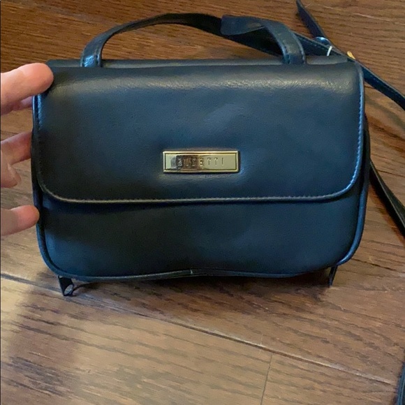 Rosetti | Bags | Nwt Navy Rossetti Profiler | Poshmark